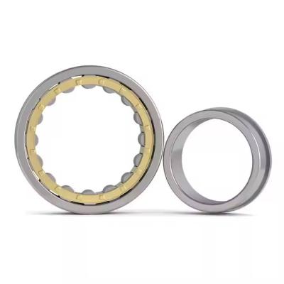 China High Quality Cylindrical Roller Bearing NJ2215E  75*130*31mm for sale