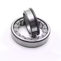 China High Quality RN N NJ NUP  NU  NJ2214  Single Row Cylindrical Roller Bearing for sale