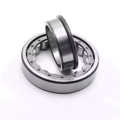 China High Quality RN N NJ NUP  NU  NJ2214  Single Row Cylindrical Roller Bearing for sale