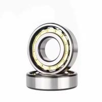 China High Quality Column Cylindrical Roller Bearings N1016 NU1016 NJ1016 NUP1016 42116 for sale