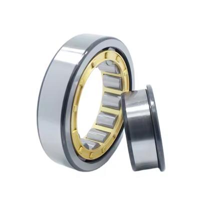 China High Quality Column Cylindrical Roller Bearings N1014 NU1014 NJ1014 NUP1014 42114 Bearings for sale