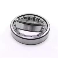 China Aspectos Bearing Single Row Cylindrical Roller Bearing NJ414 Mechanical Vehicle Bearings for sale
