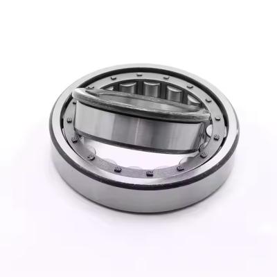 China Aspectos Bearing Single Row Cylindrical Roller Bearing NJ414 Mechanical Vehicle Bearings for sale