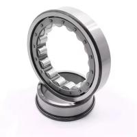 China High Precision Cylindrical Roller Bearing Factory Outlet NJ215E Bearing for sale