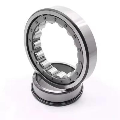 China High Precision Cylindrical Roller Bearing Factory Outlet NJ215E Bearing for sale