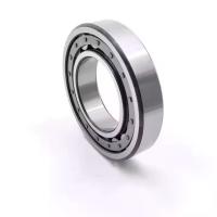 China Cylindrical Roller Bearings NU314ECM NU314ECP NU 314 ECJ NJ314 NUP314 Bearing Size 70x150x35mm for sale