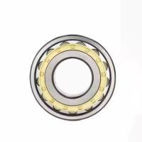 China High Load Cylindrical Roller Bearing NJ315E Super Precision Bearings for Electric Motors for sale