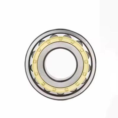 China High Load Cylindrical Roller Bearing NJ315E Super Precision Bearings for Electric Motors for sale