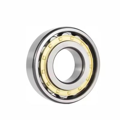 China Manufacturer Auto Bearings Cylindrical Roller Bearing NJ216E for sale