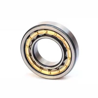 China NJ2320-E-XL-M1A-C3 NJ2320-E-XL-M1A-C4 Germany Quality Cylindrical Roller Bearings 100x215x73mm for sale