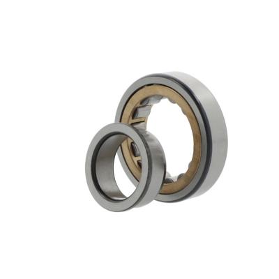China High-Quality NJ2319 95*200*67mm Single Row Cylindrical Roller Bearing Produced by Industry-Leading Manufacturers for sale