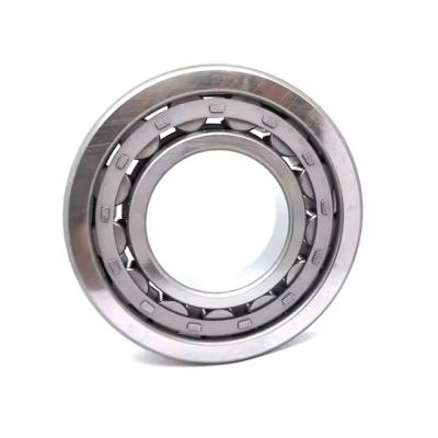 China High Speed Low Noise Gearbox Roller Bearing NJ2318 NJ 2318 M C3 NU2318 Cylindrical Roller Bearings for Farms for sale