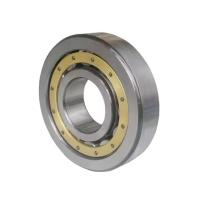 China NJ2317EM 85mm*180mm*60mm Single Row Cylindrical Roller Bearing Produced by Industry-Leading Manufacturers for sale