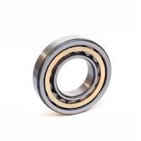 China Cylindrical Roller Bearing NJ420 EM Vibrating Screen Crusher Bearing NJ420EM 100*250*58mm for sale
