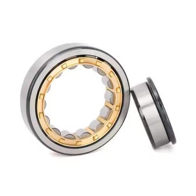 China Factory Roller Bearing 85*150*36mm NJ2220E Cylindrical Roller Bearing for sale