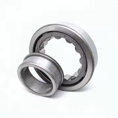 China High Quality Cylindrical Roller Bearing NJ2218E 90*160*40mm for sale