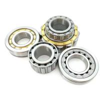China Factory Roller Bearing 95*170*43mm NJ2219 Cylindrical Roller Bearing for sale