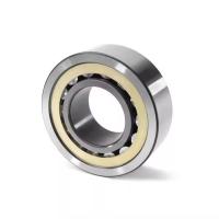 China NJ317ECM Cylindrical Roller Bearings NJ317E M1 NJ317EM NJ317M for sale