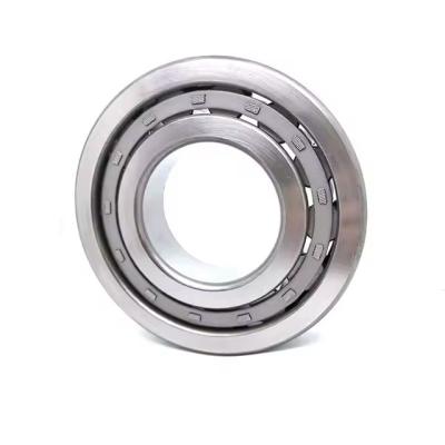 China Excellent Quality Cylindrical Roller Bearing NJ318E China Manufacturer for sale
