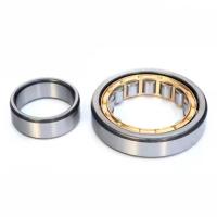 China Low Price Cylindrical Roller Bearing NJ320 NJ320ECJ 100x215x47mm NJ 320 for sale
