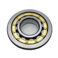 China Machine Bearing NJ219EM NU219EM N219E Cylindrical Roller Bearing Chrome Steel Roller Ball Transfer Bearings for sale