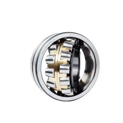 China 22317CCK/W33+H2317 Spherical Roller Bearing with CA Copper for sale