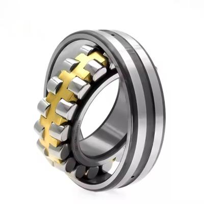 China Original Package Wholesale 22324CCK/W33+H2324 Spherical Roller Bearings for sale