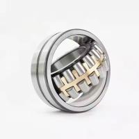 China Self-aligning Roller Bearing 22314CCK/W33+H2314 60*150*51mm High Load Long Life for sale
