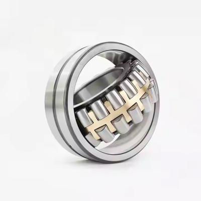 China Self-aligning Roller Bearing 22314CCK/W33+H2314 60*150*51mm High Load Long Life for sale