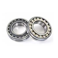 China Double Row Thrust Spherical Roller Bearing 22310CCK/W33+H2310 For Vertical Motor for sale