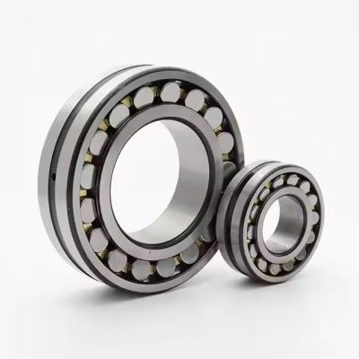 China 22309  Spherical Roller Bearings 22309CCK/W33+H2309 Cylindrical Roller Bearing for sale