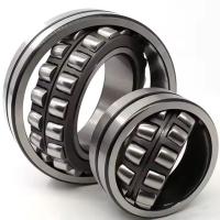 China High Quality 22264CAC/W33 Spherical Roller Bearings 320*580*150mm Durable and High Load Carrying Capacity for sale