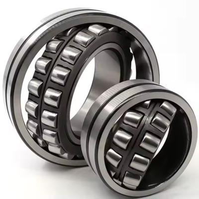 China High Quality 22264CAC/W33 Spherical Roller Bearings 320*580*150mm Durable and High Load Carrying Capacity for sale