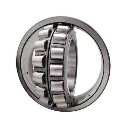 China High-precision Spherical Bearings With Self-aligning Roller Bearings 22308CCK/W33+H2308 for sale