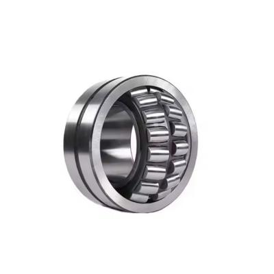 China Private Label Reinforced Double Row Bearing 22336CCK/W33+H2336 High End Spherical Roller Bearing for sale