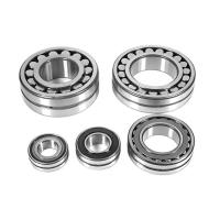 China Double Row Thrust Spherical Roller Bearing 22340CCK/W33 For Vertical Motor for sale