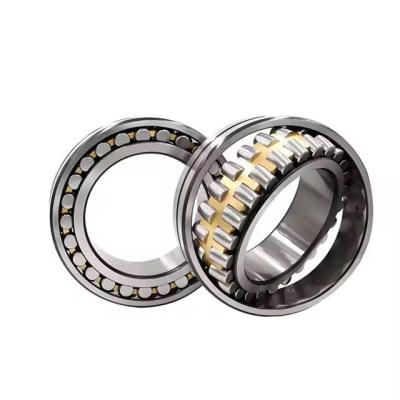 China Custom Heavy Load Self Aligning Bearing 22340CC/W33 Manufacturer for sale