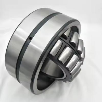 China Original Large Size Rotating Mechanism Bearing 22332CCK/W33+H2332 Spherical Roller Bearing for sale