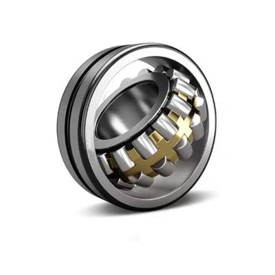 China Popular Double Row 22207  Spherical Roller Bearings Original for sale
