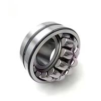 China Super Precision Of Spherical Roller Bearing 22206/W33 30*62*20 For Machinery for sale
