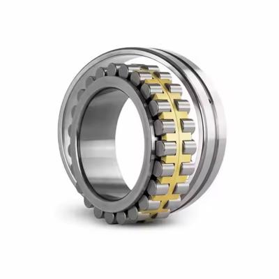 China Self Aligning Roller Bearings 22206 E/C3 22206 CA/W33 Spherical Roller Bearing 22206 for sale