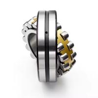 China Spherical Roller Bearings 21304CC  Double Row Low Friction and Long Service Life for sale