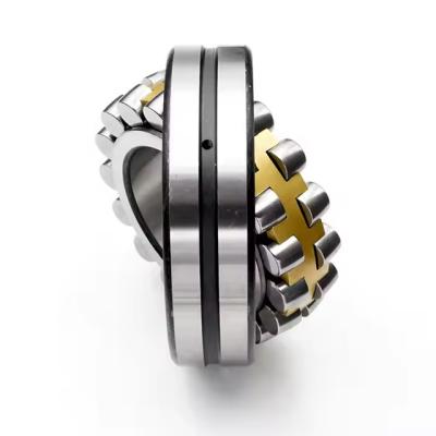 China Spherical Roller Bearings 21304CC  Double Row Low Friction and Long Service Life for sale