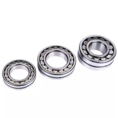 China 21306TNI Spherical Roller Bearings Self-Aligned Structure Durable Long Life for sale