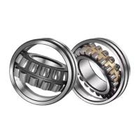 China Manufacturer 280*580*175 Spherical Roller Bearing 22356 CA CAK 22356CA 22356CAK W33 for sale