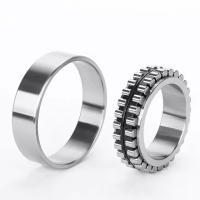 China High Durability 22206CC/W33 Spherical Roller Bearings for sale