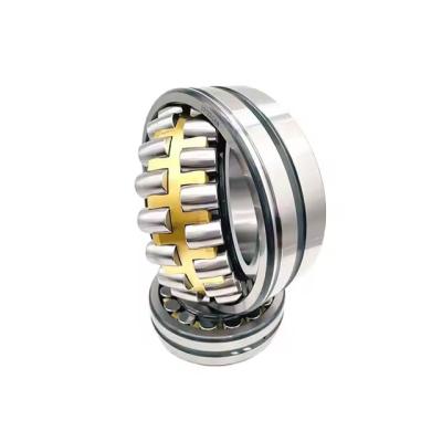 China Spherical Roller Bearings  21306CC Double Row Low Friction Long Service Life for sale