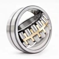 China 22207CA/W33 22207CAK/W33 22207CC/W33 22207CCK/W33 Spherical Roller Bearing Size 35x72x23mm for sale