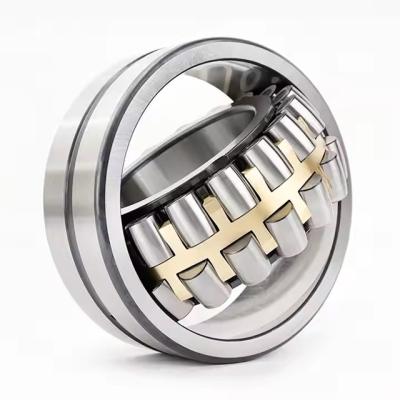 China 22205CC/W33 22205EK 22205 E/C3 Spherical Roller Bearing 2205 E Steel Cage for sale