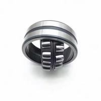 China CC Steel Cage 21307CC Spherical Roller Bearing For Metallurgical Equipment for sale